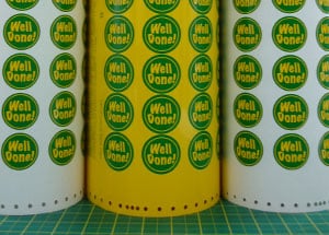 stickers-intro - Custom Engraving & Digital Print | York